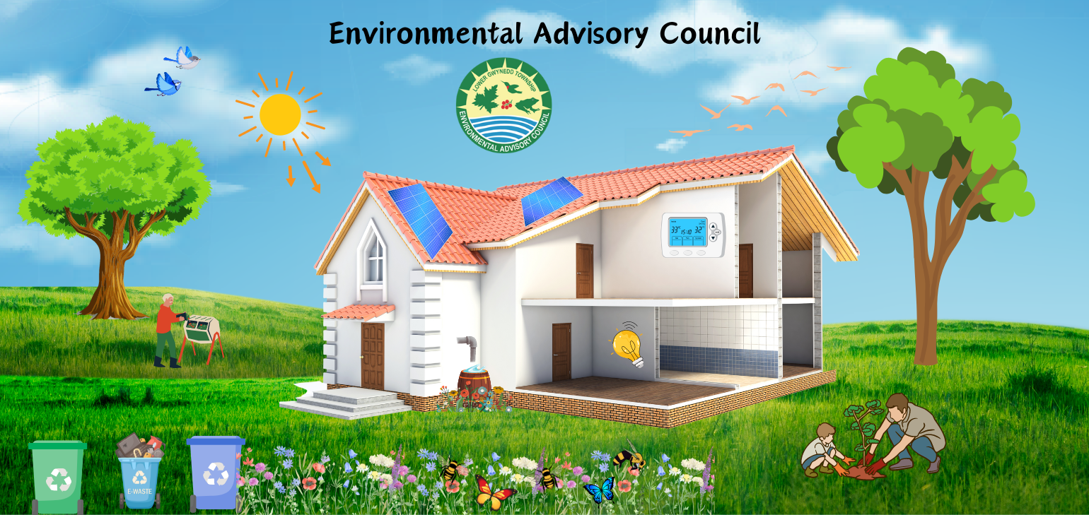Environmental Advisory Council | Lower Gwynedd Township